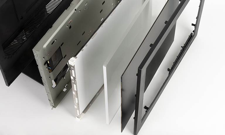 LIGHTNINGCURE UV-LED spot light source LC-L1V5 L14310_L14311 | Hamamatsu Photonics